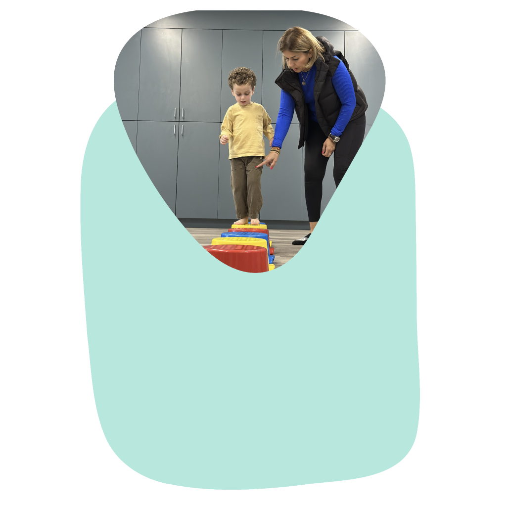 Pediatric Physical Therapy | Helping Kids Build Strength & Confidence